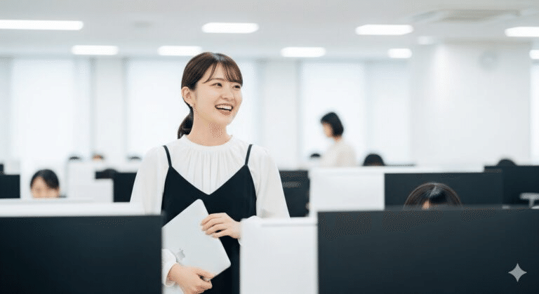 【女性モデル編】ビジネスで使えるAI画像生成プロンプト30選を紹介｜AI EBISUくん