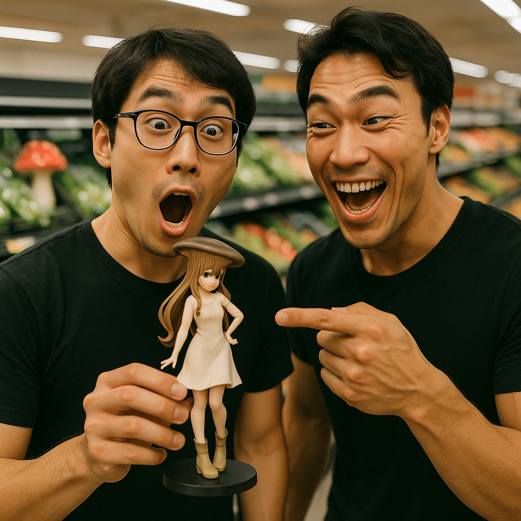 【AI】粘菌新聞 第二号 特集：ブラックホールカメラ──思い出を丸ごと保存する新技術！｜kinoko