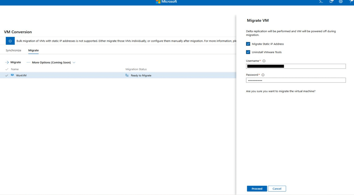 仮想化基盤の移行方法の新たな選択肢となるか！？Windows Admin CenterのVM Conversion機能を試してみる｜Makoto