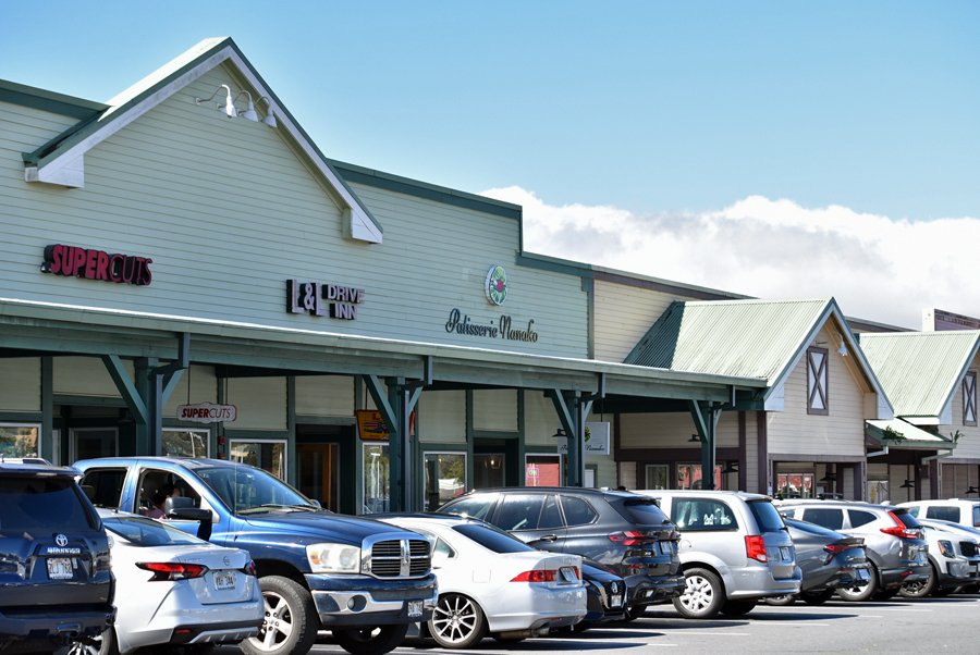 Patisserie Nanako--ハワイの旅の記録*2025年｜える | Elle's Travel Note