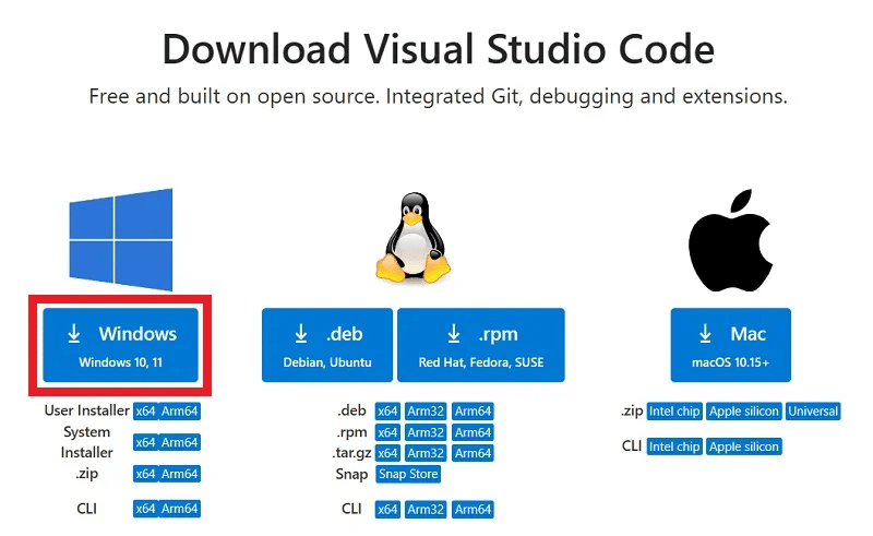 WindowsでVue.jsで開発するための環境を構築する～Node.jsをインストールしよう～｜Nakayama DevLog｜実務構築ノート