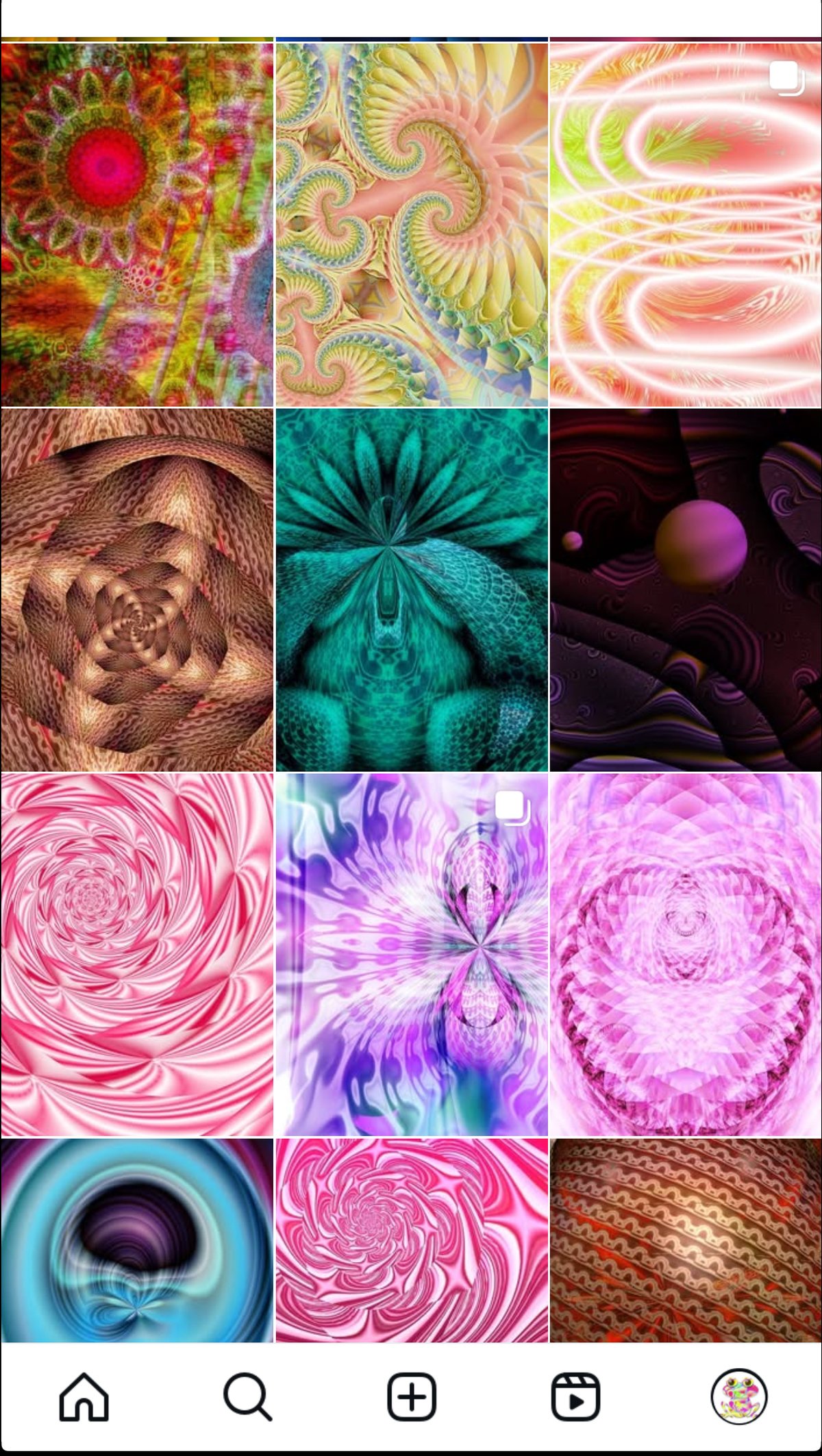 スマホ, PC壁紙を期間限定で無料配信18｜心安らぐスマホ壁紙、PC壁紙を無料配信する泉里ギャラリー⚪️フォロバ100