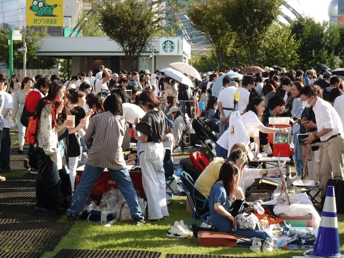 ZINEフェス写真＠京都・2026年5月10日（日）案内ページ｜BOOK CULTURE CLUB（シェア型本屋・無人本屋・リソスタジオを運営）