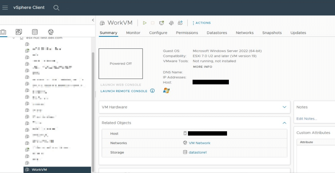 仮想化基盤の移行方法の新たな選択肢となるか！？Windows Admin CenterのVM Conversion機能を試してみる｜Makoto