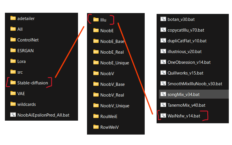 「EasyReforge」をつかってみた。｜takeshi