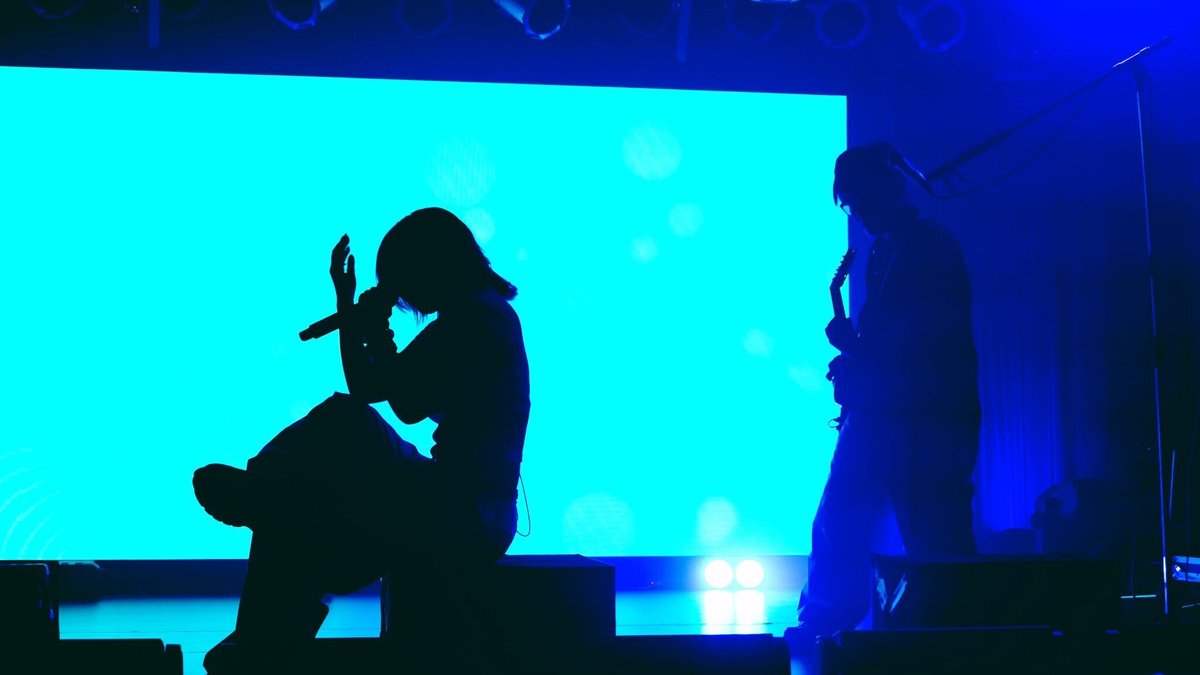 【ファン体験記】Vsinger・星乃めあ/MaiR/ザスターとの出会い、その軌跡｜マダ・ムシオス