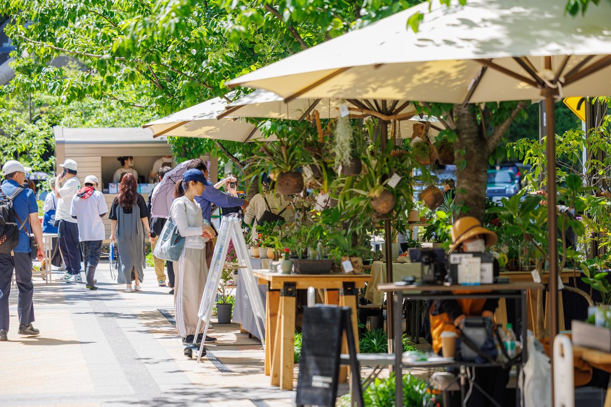 Azabudai Hills, 35 Years in the Making: Mori Building’s Naka on How to ...