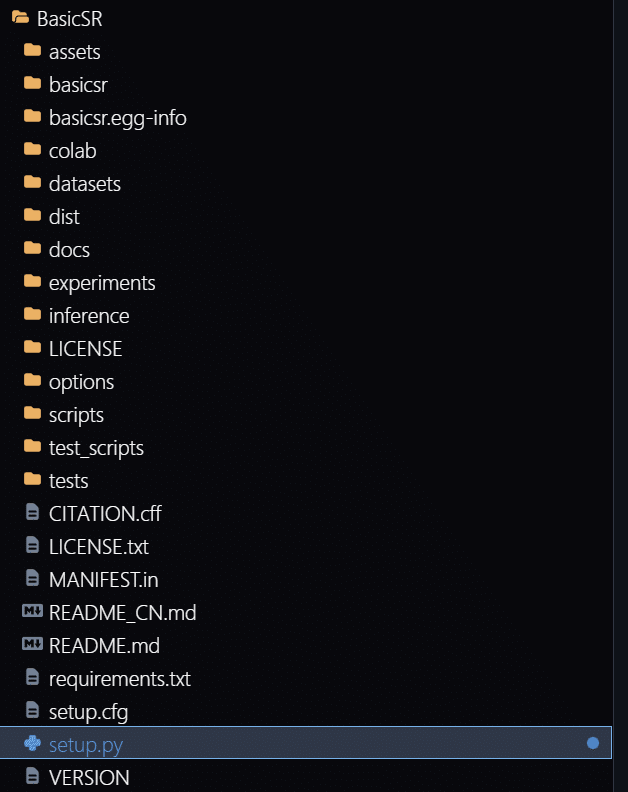 ComfyUI-3D-Pack@Python 3.13 in Paperspace｜shiba*2