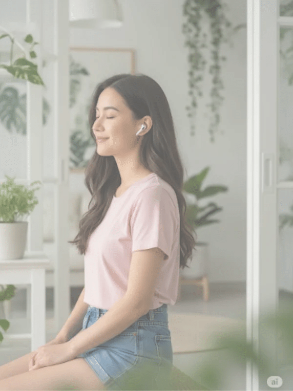 【Mellow Life】「おうちで過ごす日」の心地よさ♡ 私を癒す厳選アイテムたち｜弓月くるみ | Mellow Style