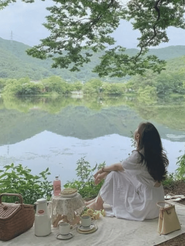 【Mellowリストの夏のお出かけ必需品】心地よさを叶える厳選アイテムたち☆｜弓月くるみ | Mellow Style