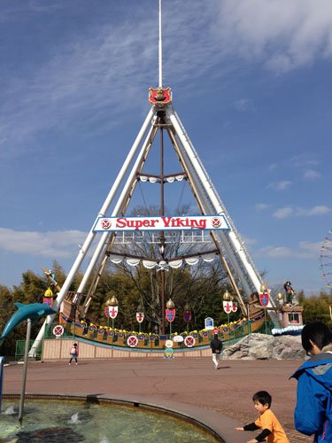 スポーツ少年団のお別れ遠足で、広島県福山市の「みろくの里」へ行って来ました〜｜だるかぶ@うどん県 #スーパーカブ #おでかけ #讃岐うどん ...