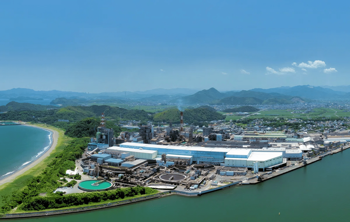 Today's Oji Group #5｜OJI Group Communication Platform | OJI TODAY