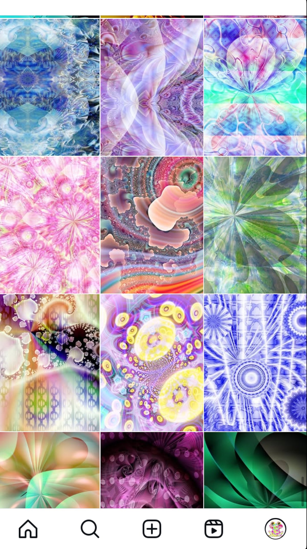 スマホ, PC壁紙を期間限定で無料配信19｜心安らぐスマホ壁紙、PC壁紙を無料配信する泉里ギャラリー⚪️フォロバ100