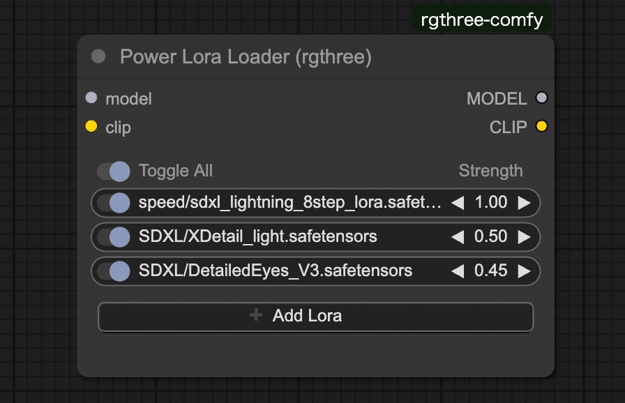 【ComfyUI初心者講座】 ComfyUI初心者が最初に知っておきたかった4つのこと｜pixaria_art
