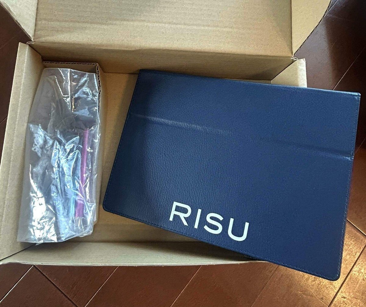 「僕のRISU効果」がスゴイ！小1男子、夏休みにRISU算数を体験してみた。｜時本ひまり📕子供が幸せな社会研究家