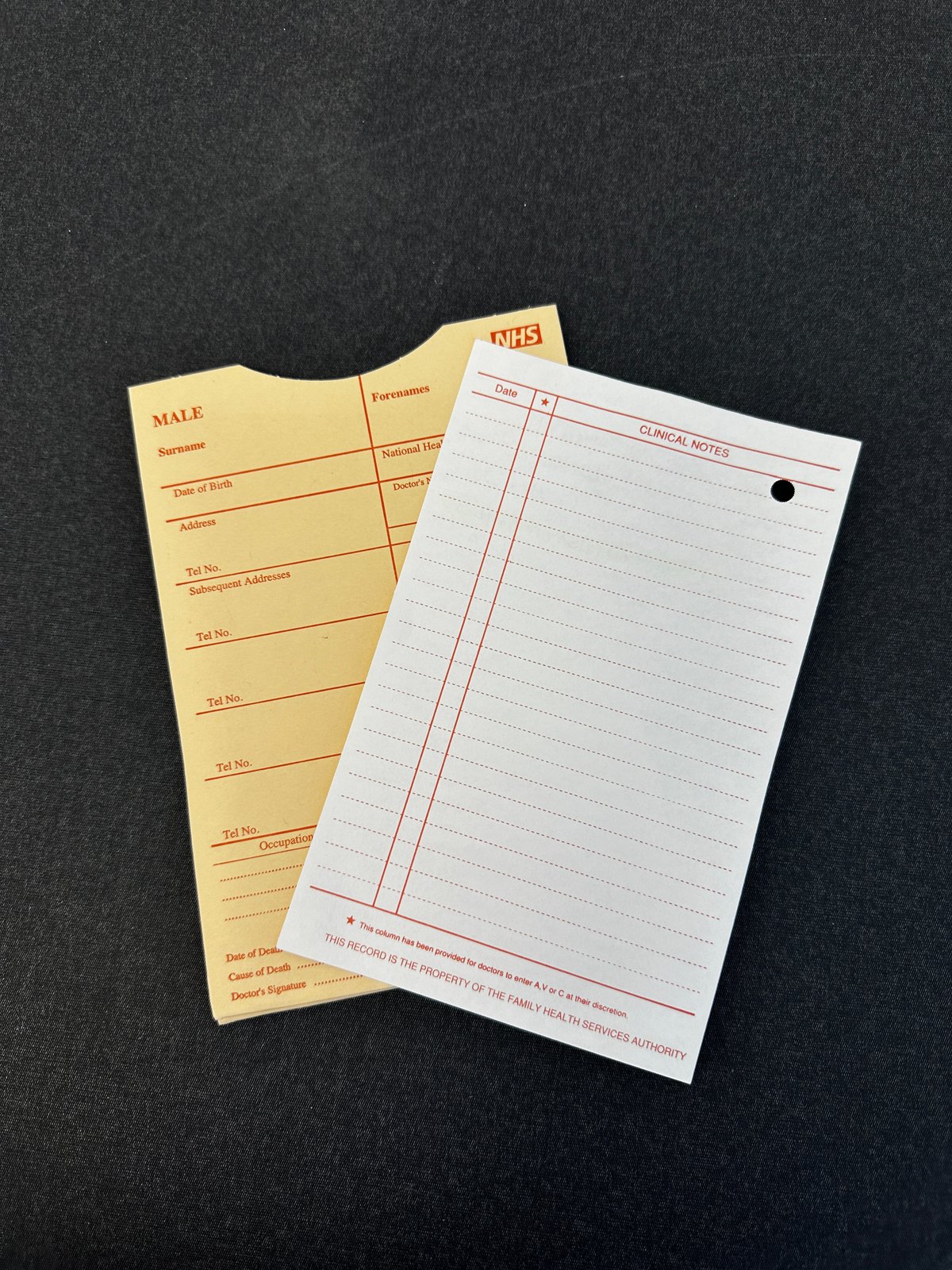 医療DX入門講座12：電子カルテ・診療録概説｜KOBAYASHI, Shinji