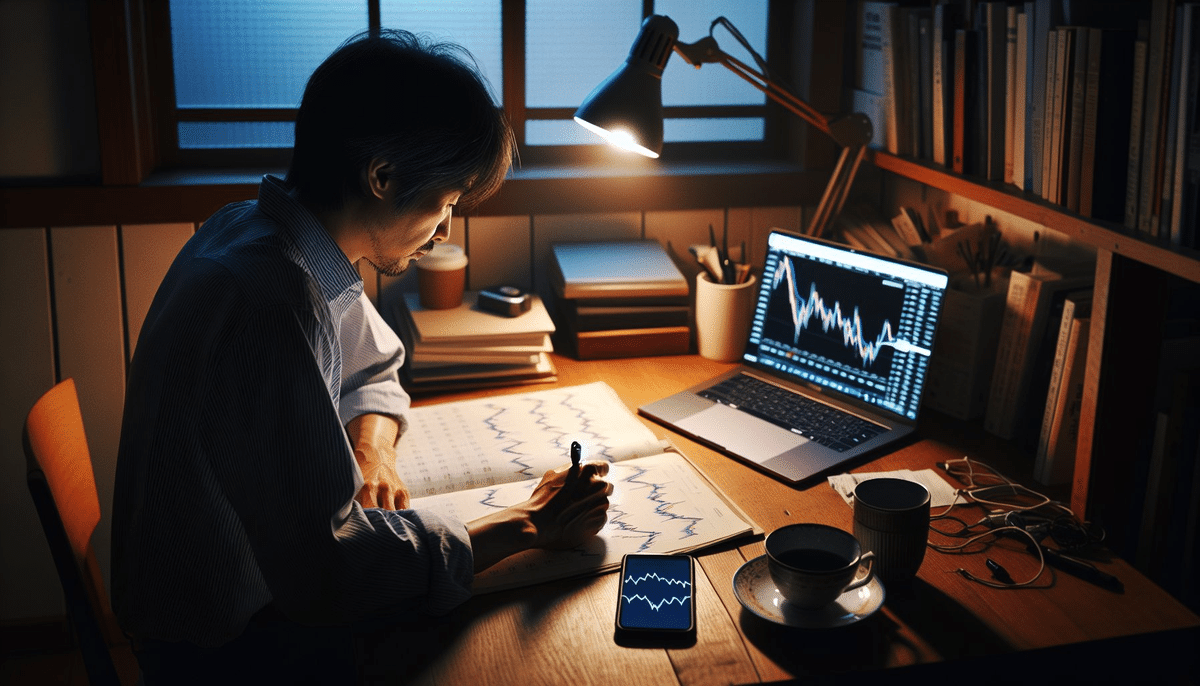 FXと米CPIの関係性と投資戦略を徹底解説｜FXアナリストゆあ