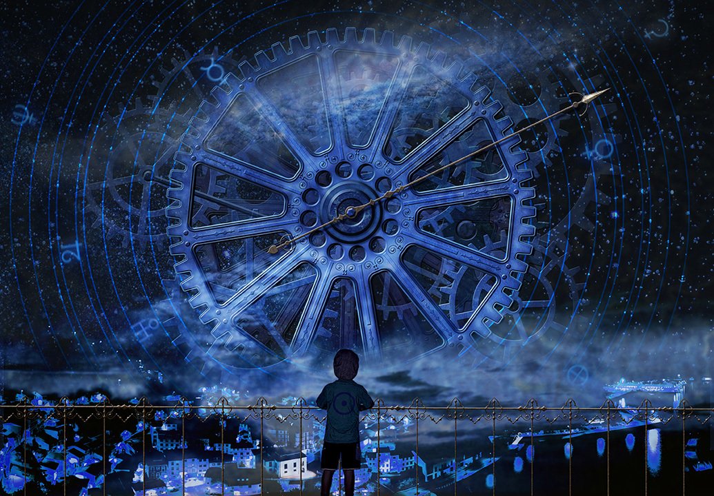 天文観測｜Atelier boco