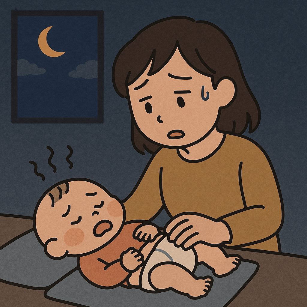 #8000と#7119に助けられて救急車に乗った話｜三鷹の父ちゃん