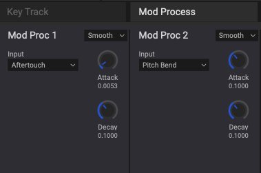 [WS音源探訪] KORG multi/poly Presets for Windsynth 使用説明書｜Windsynth workbook