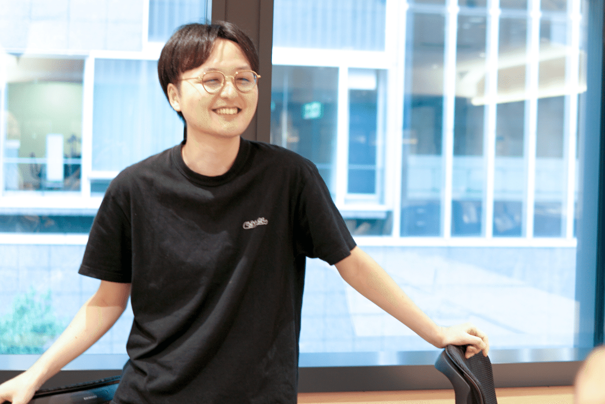 “声”を“行動”に変える エンゲージメントを実装するCTOの挑戦｜U-ZERO社員インタビュー｜株式会社U-ZERO