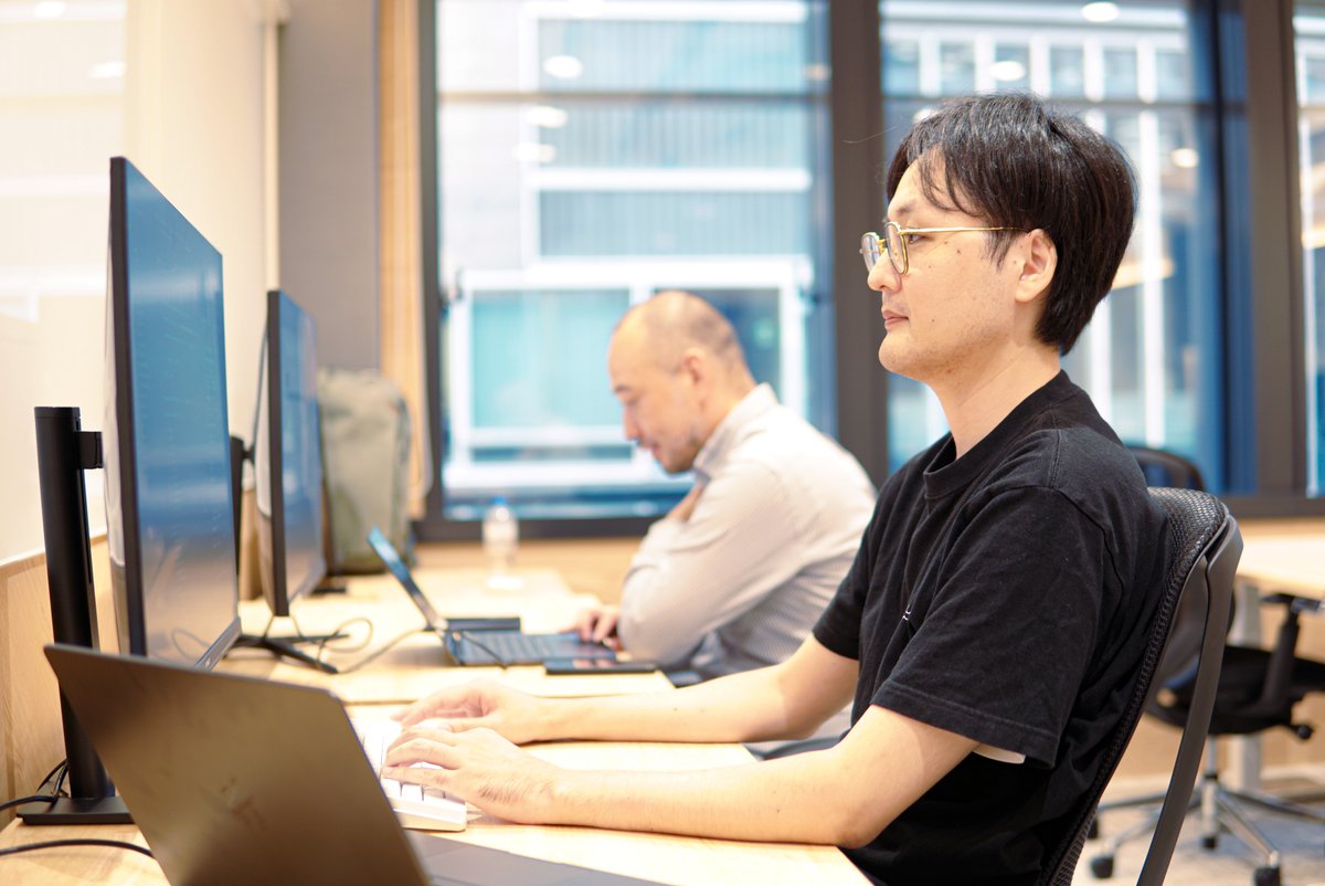 “声”を“行動”に変える エンゲージメントを実装するCTOの挑戦｜U-ZERO社員インタビュー｜株式会社U-ZERO