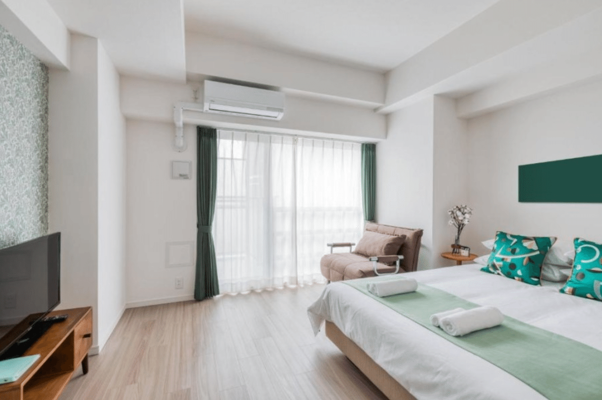 Average Rent 2LDK Osaka 2025 Trends｜Arealty