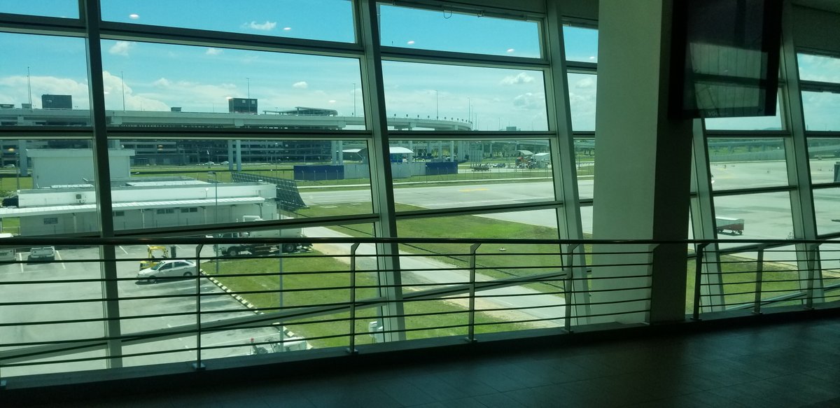 アラフォーアジア旅～クアラルンプールからペナン島へ～｜hima