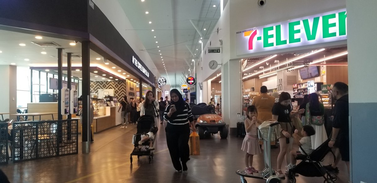 アラフォーアジア旅～クアラルンプールからペナン島へ～｜hima