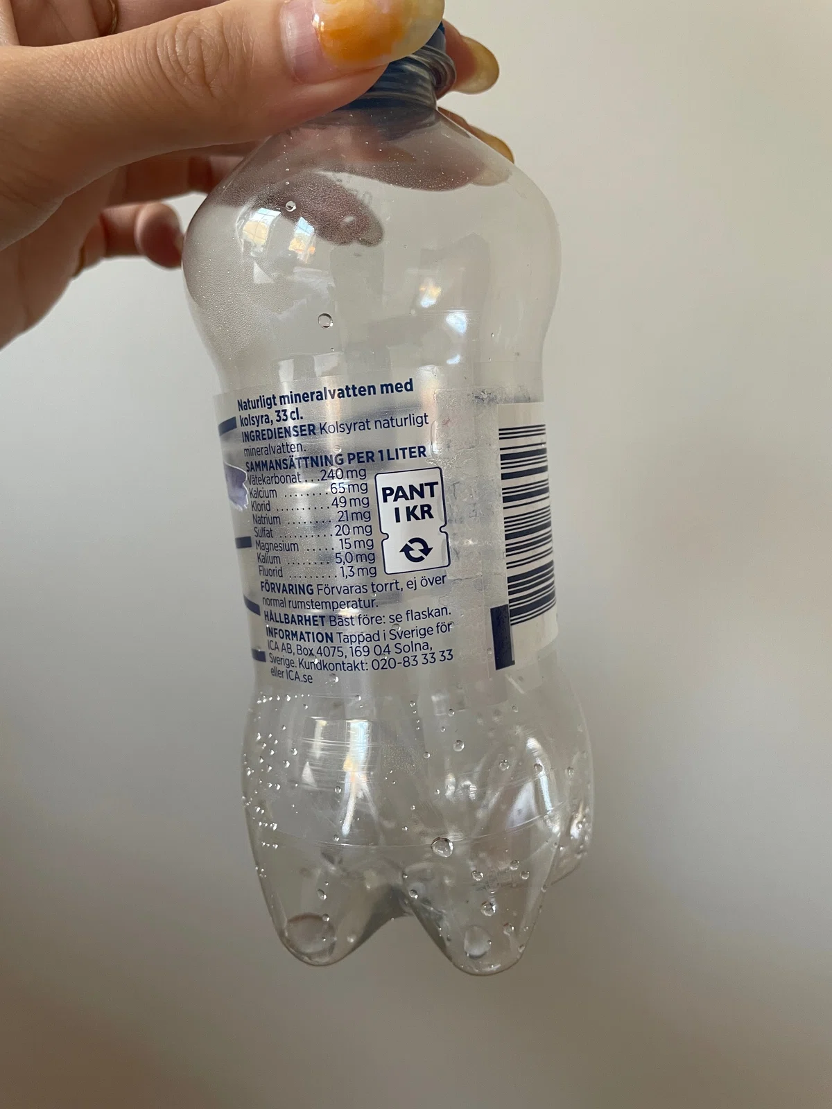 お金が返ってくる！？スウェーデンのリサイクルについて ♻️🥤｜Hitomiの北欧生活 🇸🇪🕊️