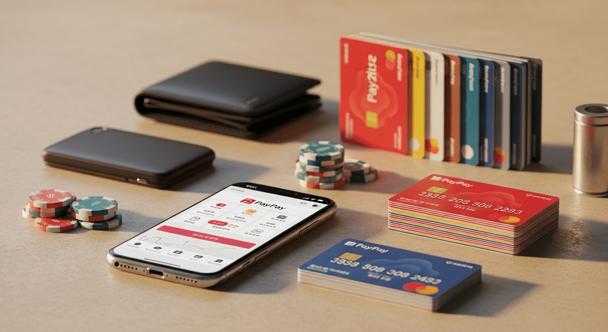 PayPayポイ活完全攻略ガイド！初心者でも月1万円相当を目指せる効率的な貯め方と活用術｜陸マイラーりく