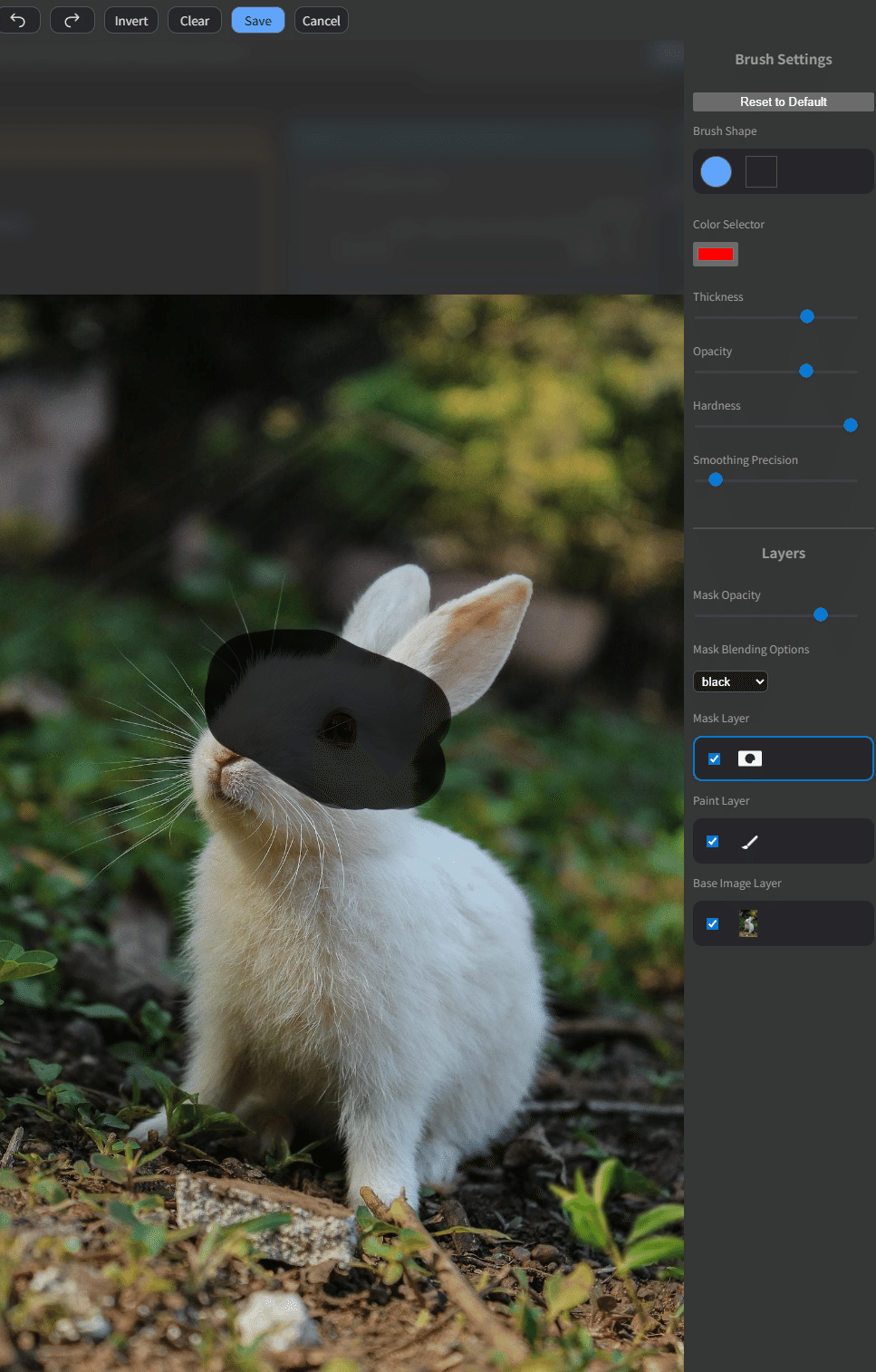 【ComfyUI】Qwen-Image-ControlNet-Inpaintingの使い方｜AI愛create