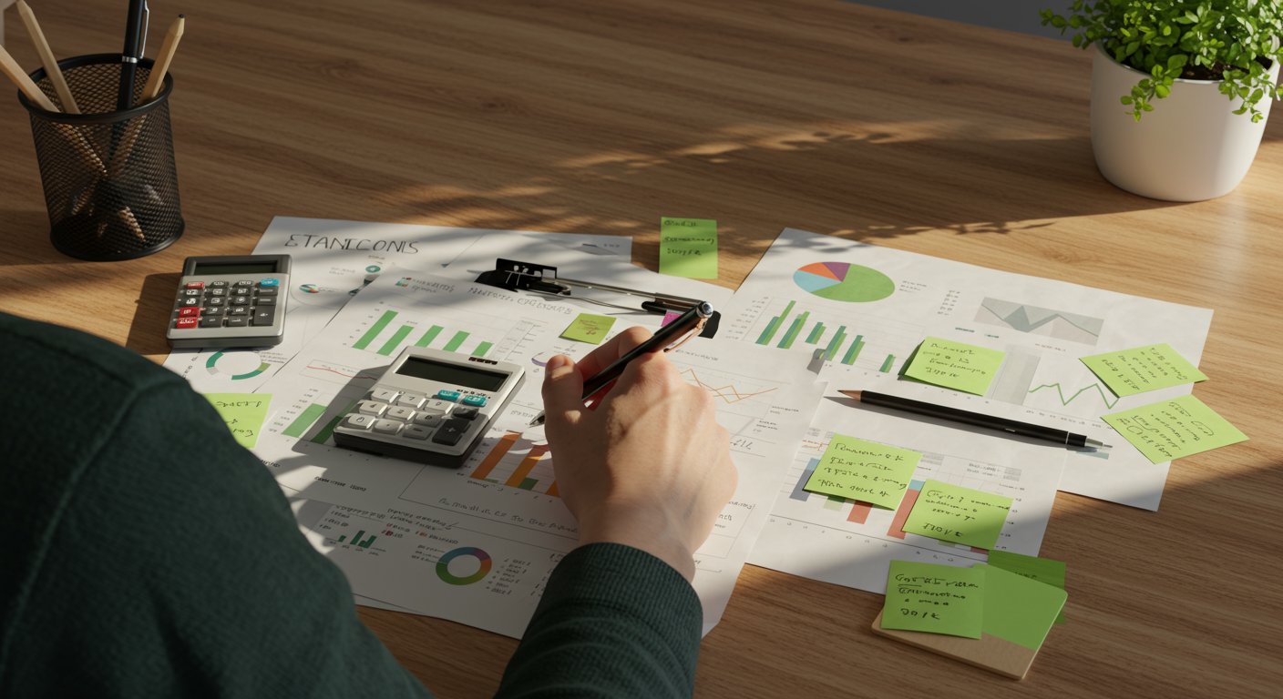 INFJ型が実現するFIRE生活の本質と適性｜繊細さんの自由への道｜INFJの独り言