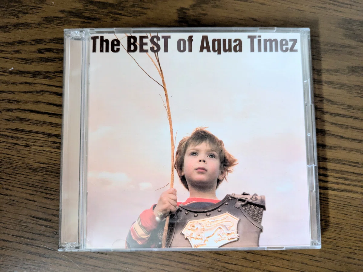 決意の朝に〜私とAqua Timez〜｜つばくらめ