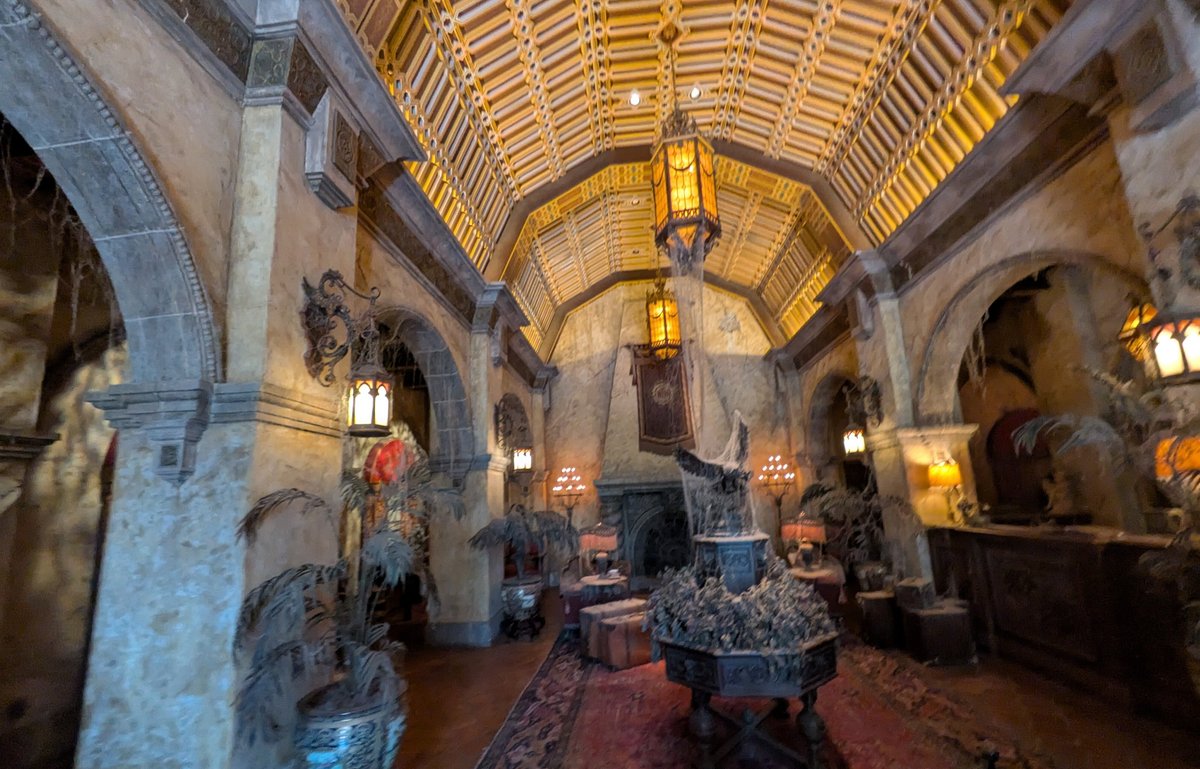 【WDW旅行記 #5】映画の世界にダイブする「ハリウッド・スタジオ」｜Lilo tabi