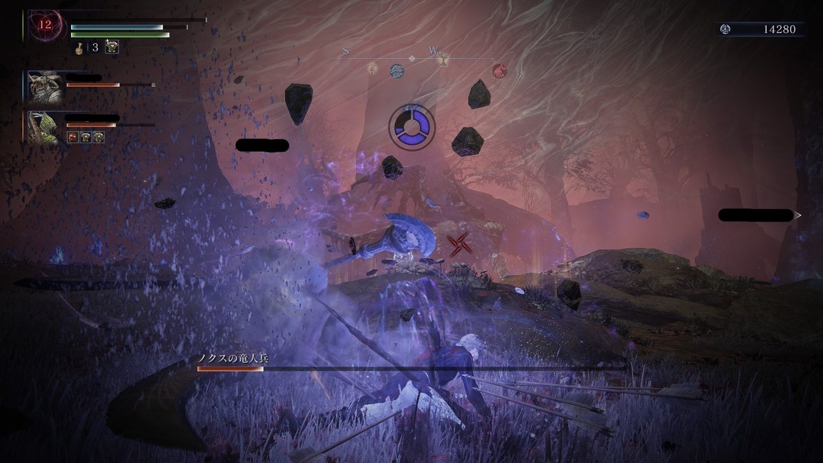 【感想】高難易度コンテンツ「深き夜」さっそくやってみた【ナイトレイン】｜Malineth