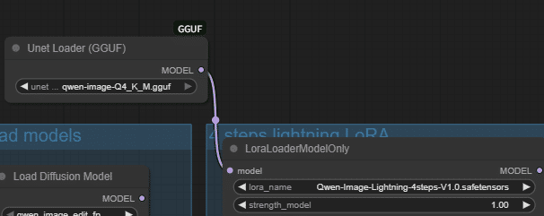 【ComfyUI】Qwen-Image-ControlNet-Inpaintingの使い方｜AI愛create