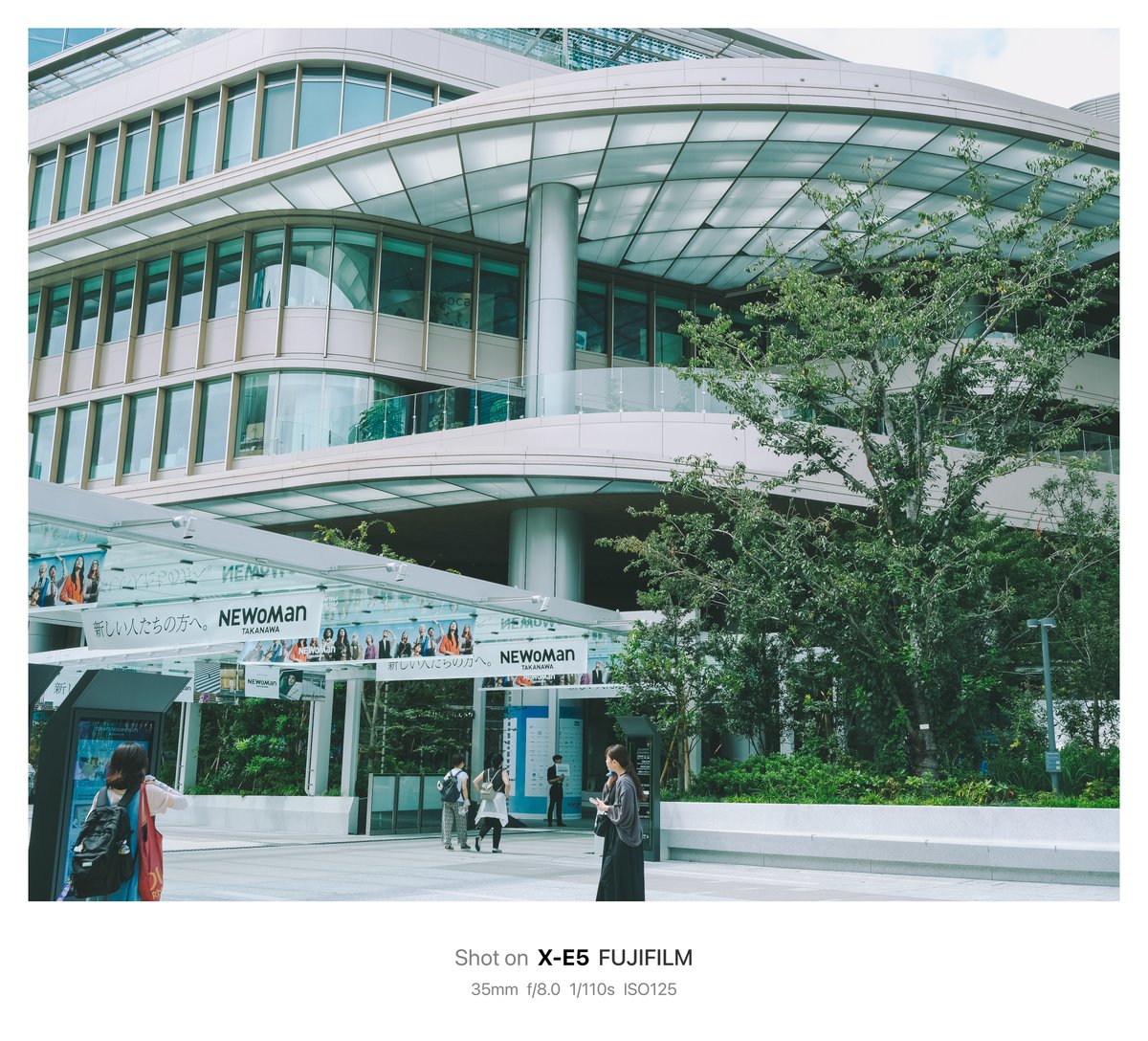 植物 絶景の空間「LUFTBAUM」に行ってきた！ | 僕とカメラ | note｜鈴木ユートピア