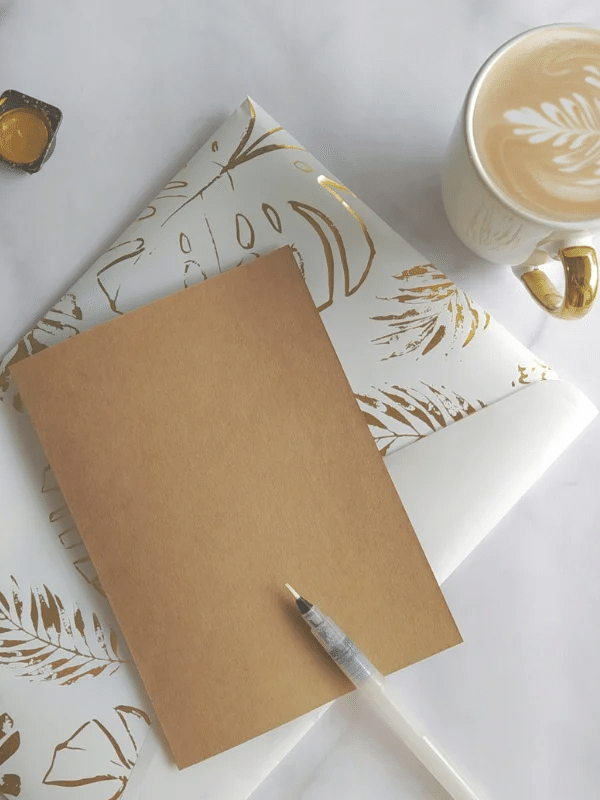 書くことで「本当の理想」が見えてくる。Mellowなノート術｜弓月くるみ | Mellow Style