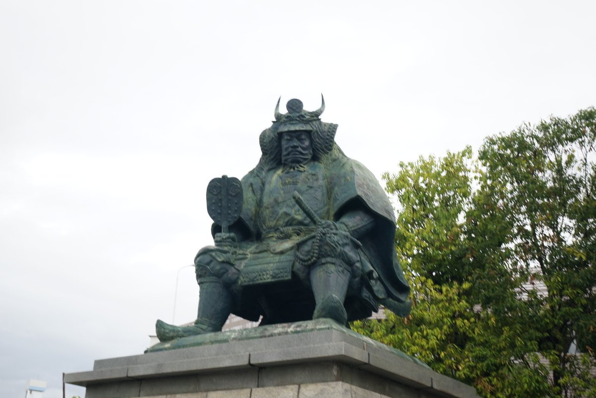 ちょっと甲府行ってきました｜MITSUDA Tetsuo