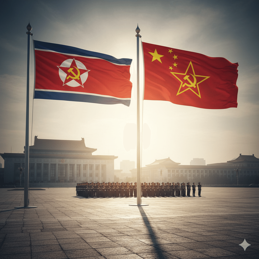 天安門事件について｜Moca Cameron