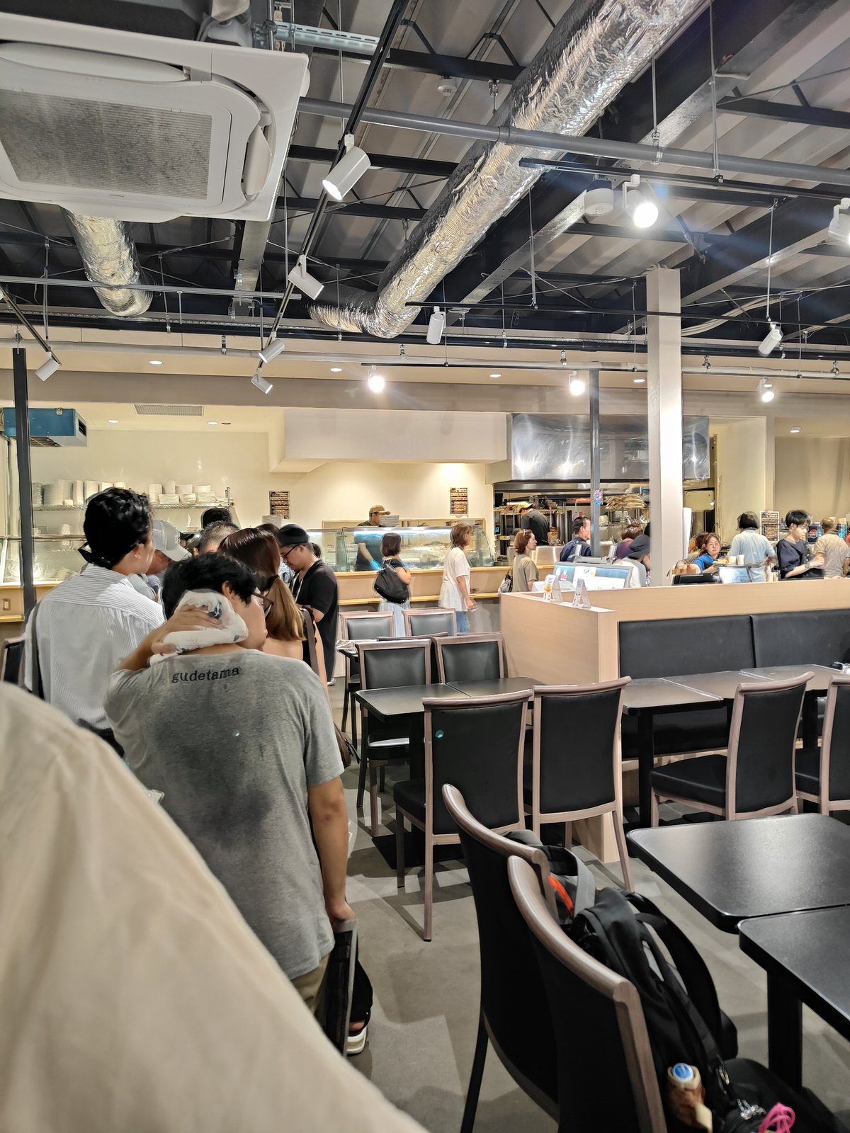 万博で味わうトルコの風 ― SOFRAのビーフドネルサンド体験記｜としさん