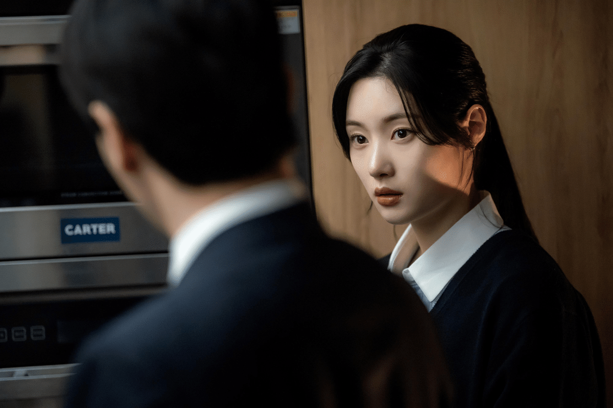 Netflixドラマ『エスクワイア』にハマった、たった一つの理由｜keke（ケケ）| ビジネス実学 × 思考と習慣