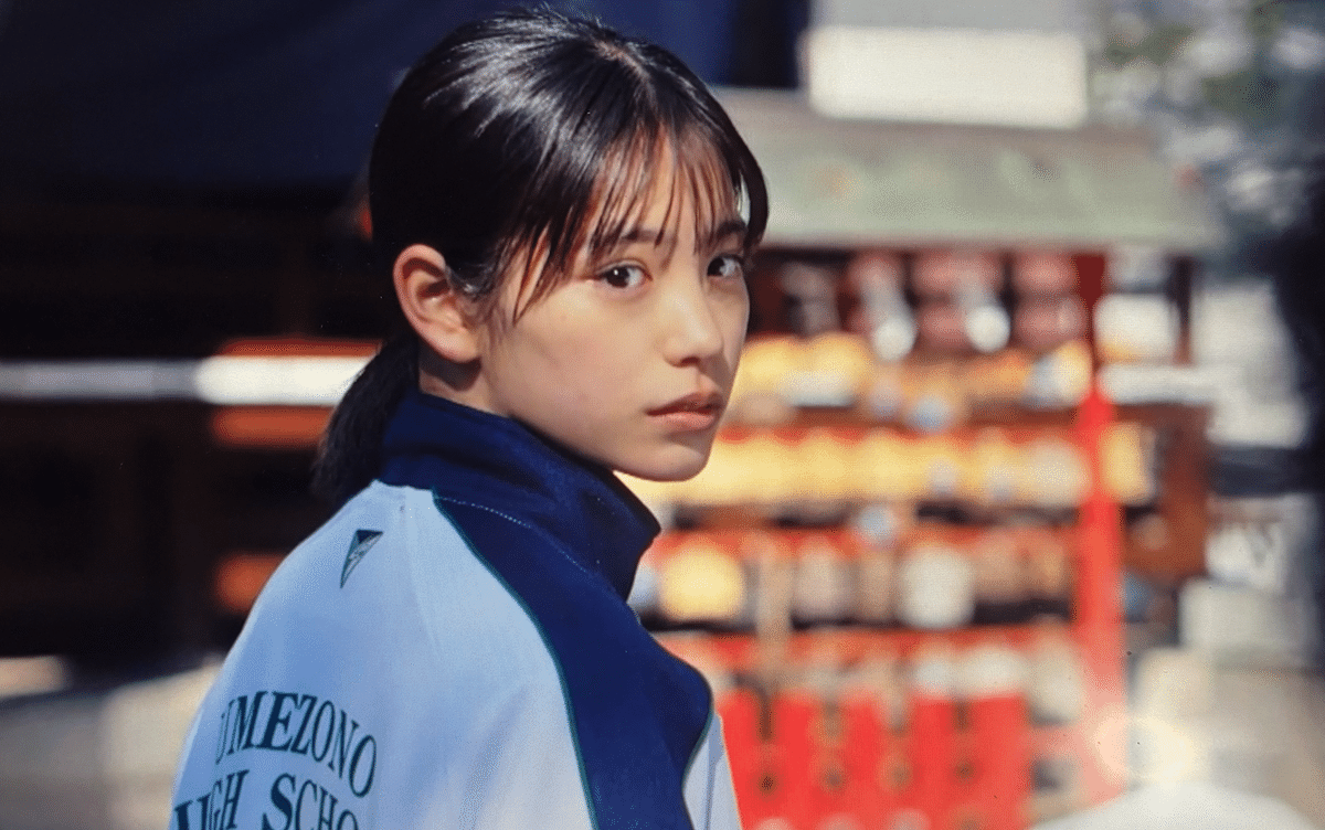 「ちはやふる ーめぐりー」｜Seiichiro@