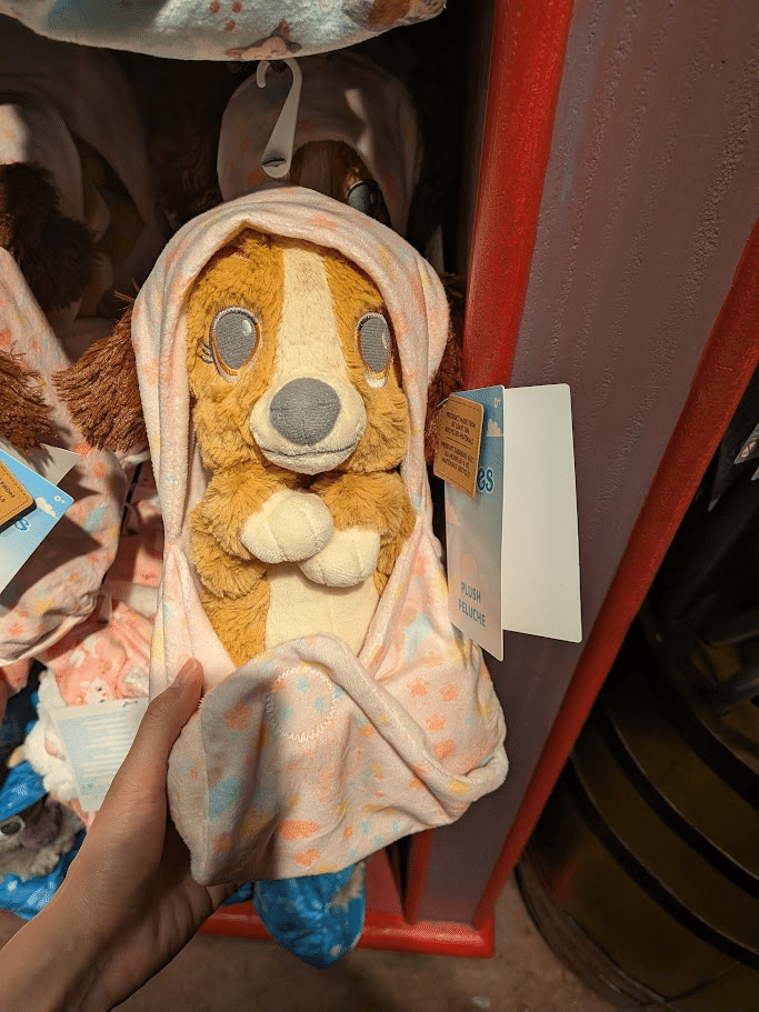 【WDW旅行記 #6】ここはジャングル？「アニマル・キングダム」｜Lilo tabi