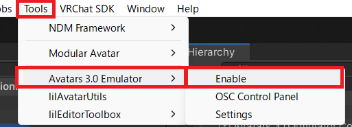 VRC アバターギミック制作者向け Expression Parameters 圧縮/最適化 方法｜hiro_vr