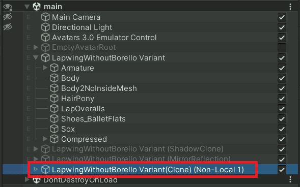 VRC アバターギミック制作者向け Expression Parameters 圧縮/最適化 方法｜hiro_vr