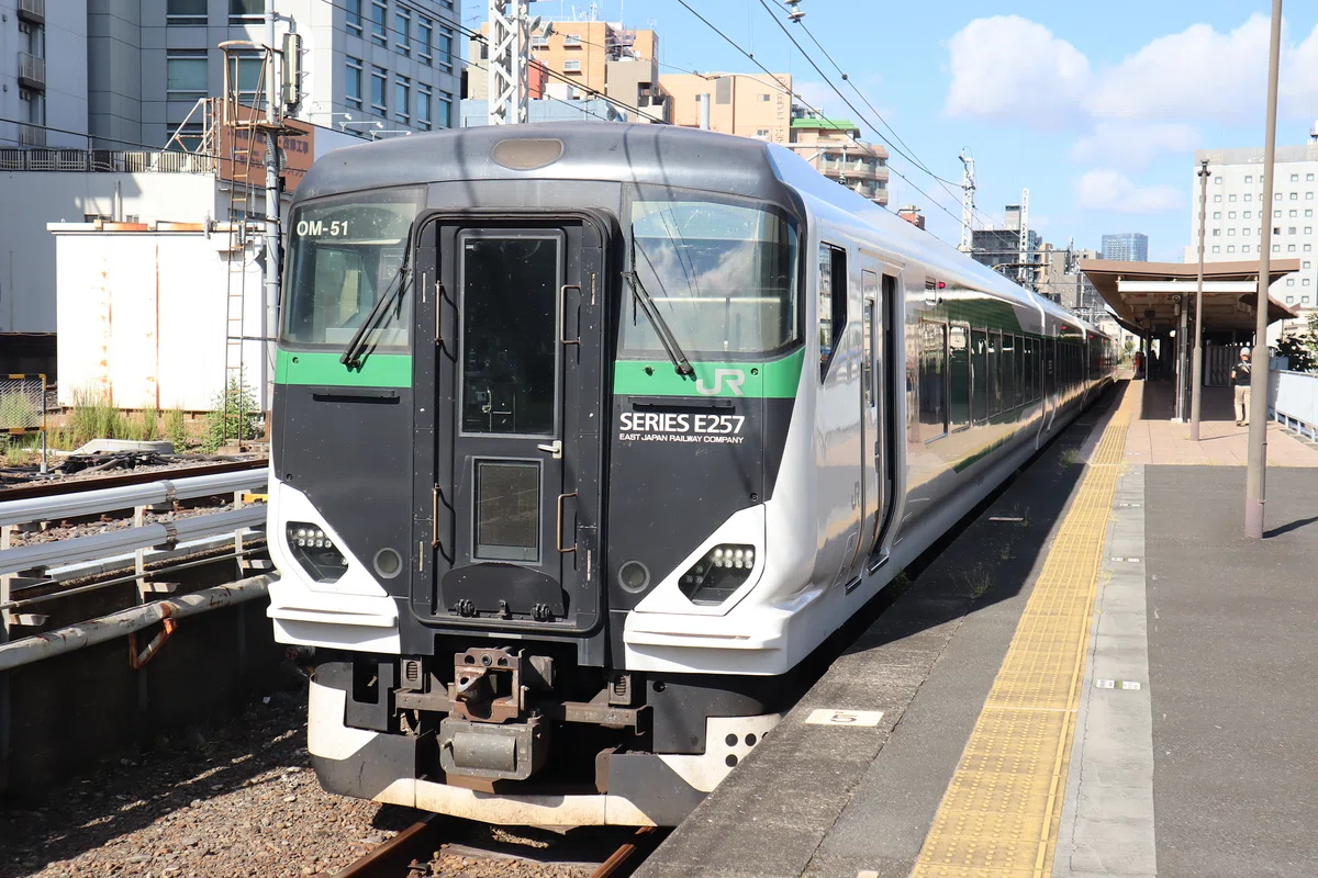 クラブツーリズム鉄道部の王道！第37回貨物線ツアー（両国→品川の旅）｜ryokichi