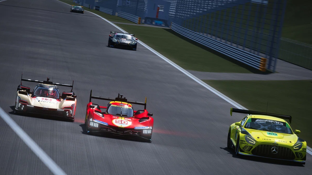 【終了】MwEC 2025 第六戦 開催！| '25/9/13【Assetto Corsa】｜JSRC | Japanese Sim ...