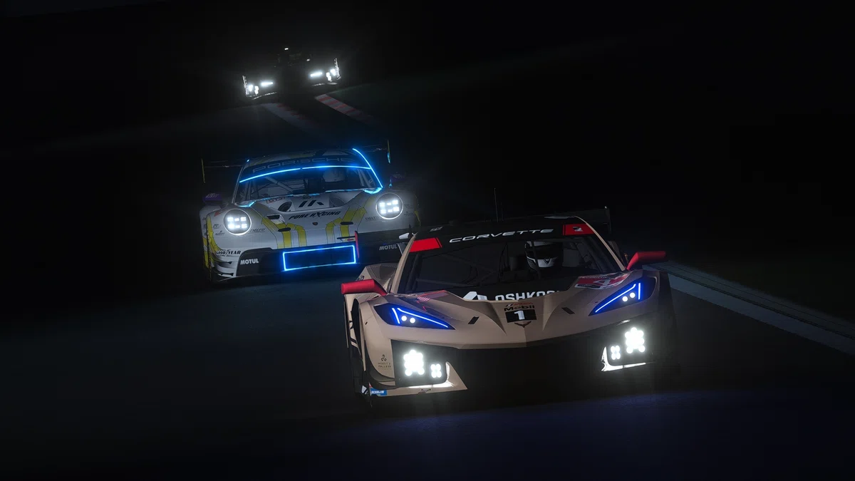 【終了】MwEC 2025 第六戦 開催！| '25/9/13【Assetto Corsa】｜JSRC | Japanese Sim ...